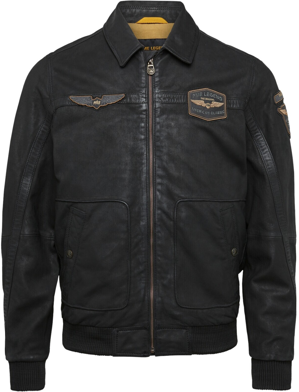 PME Legend Bomber jacket SUMMER HUDSON 2.0 sheep veg wild (PLJ2302700 ...