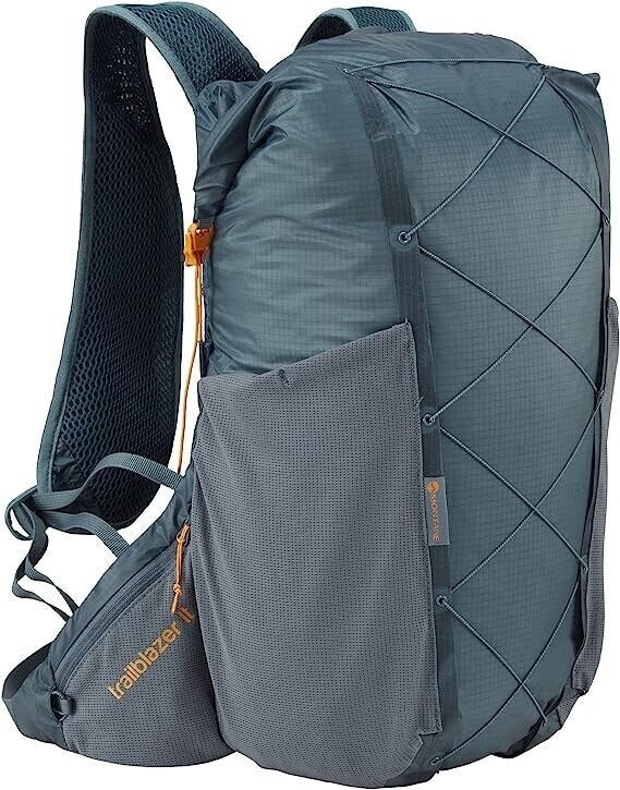 Montane Trailblazer LT 20l backpack blue ab 91,99 € | Preisvergleich ...
