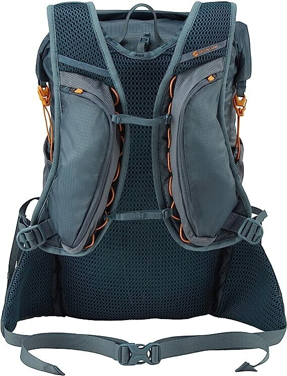 Montane Trailblazer LT 20l backpack blue ab 91,99 € | Preisvergleich ...