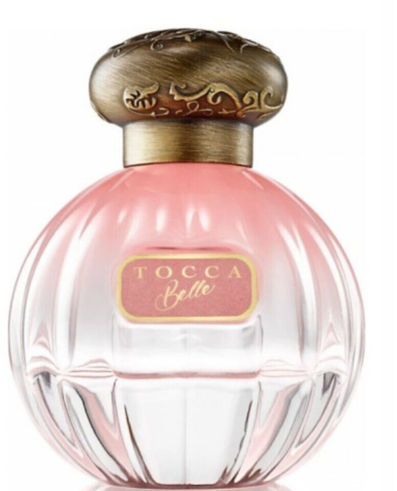 Tocca Belle Eau de Parfum ab 55,00 € | Preisvergleich bei idealo.de