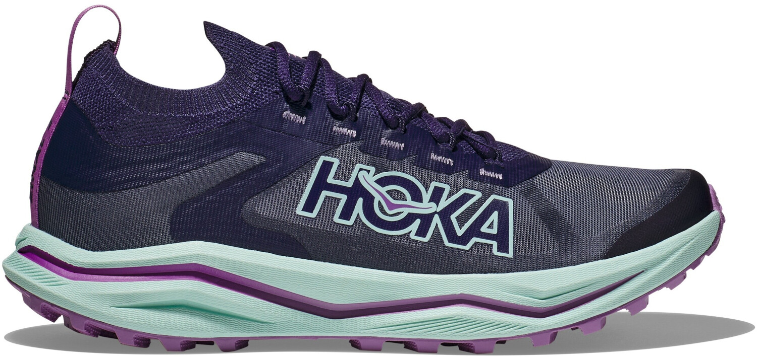 Hoka Zinal 2 Women night sky/sunlit ocean ab 168,99 € | Preisvergleich ...