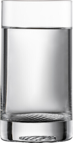 Schott-Zwiesel ECHO Trinkglas im 4er-Set - klar - 4er-Set à 411 ml ab 9,95 € | Preisvergleich ...