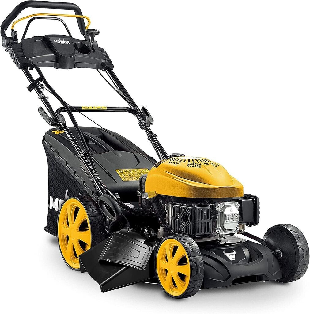 Mowox PM 4645 SEHW ab 369,00 € | Preisvergleich bei idealo.de