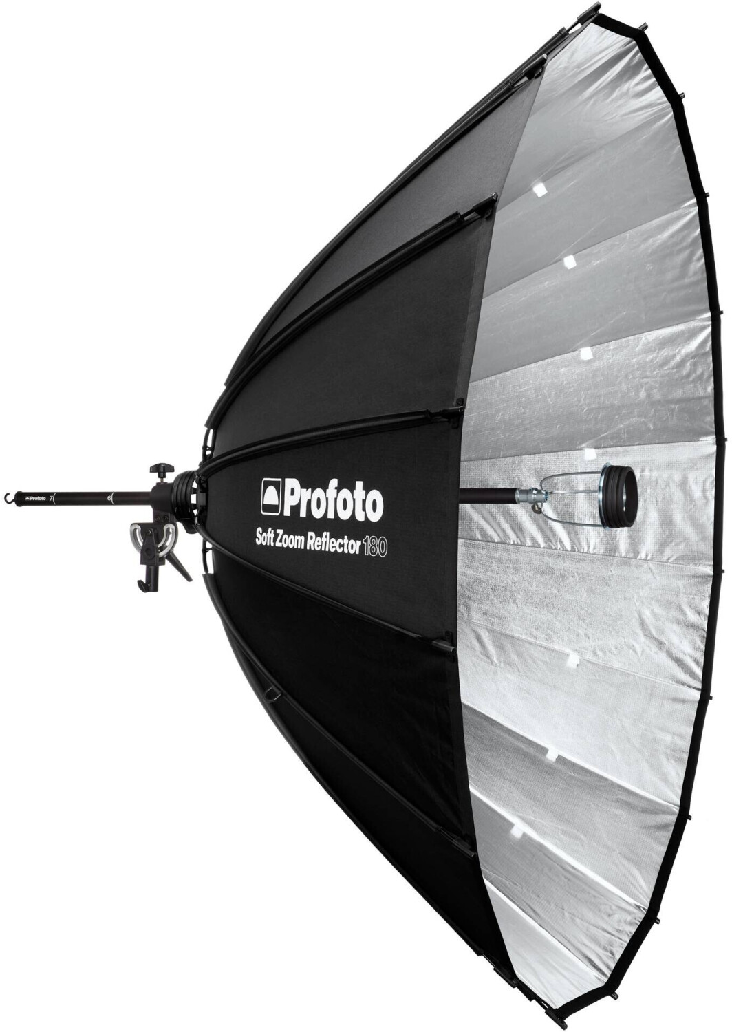 Profoto Soft Zoom Reflector 180 ab 2.344,75 € | Preisvergleich bei ...