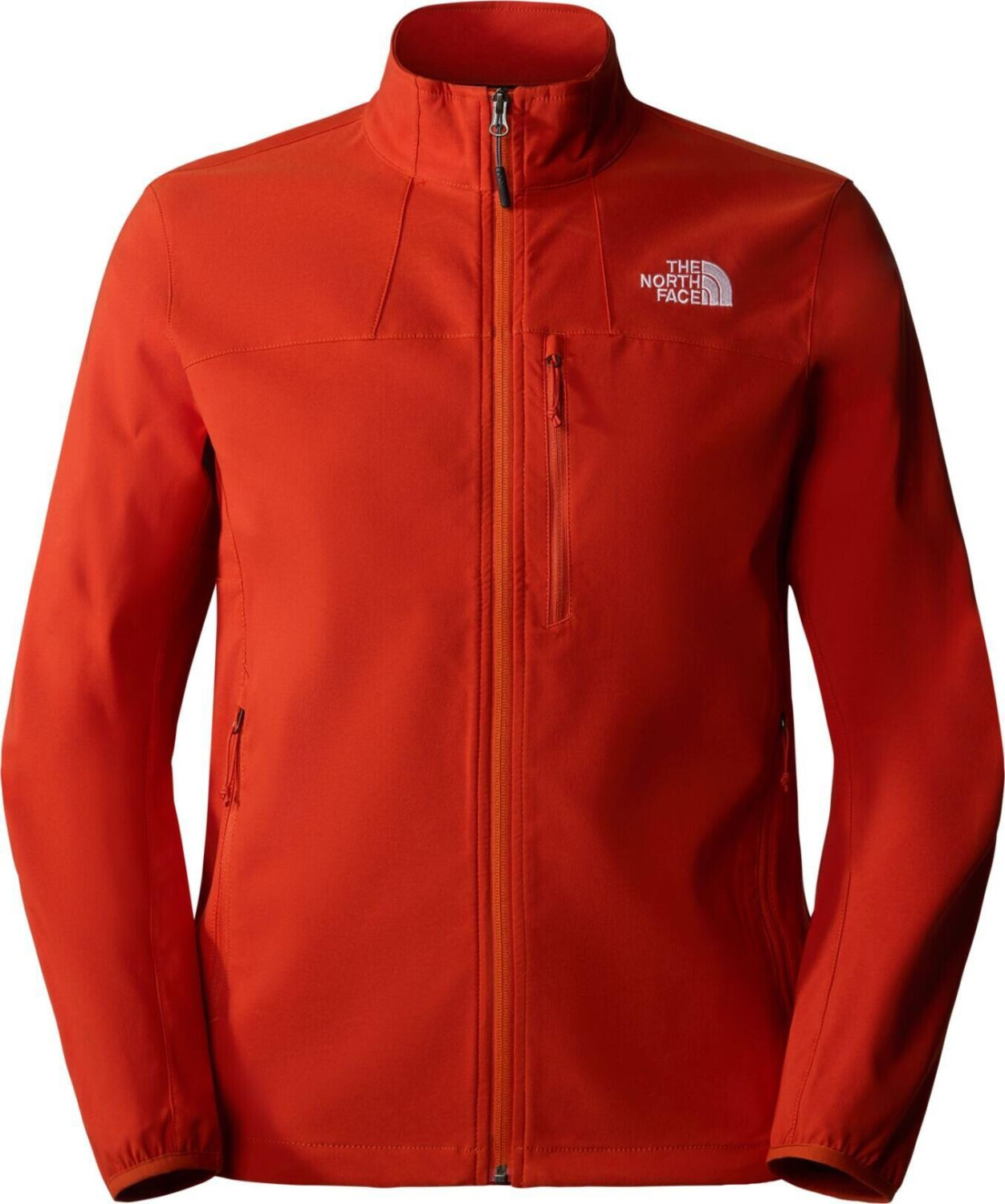 The North Face Men's Nimble Jacket (NF0A2TYG) rusted bronze au meilleur ...