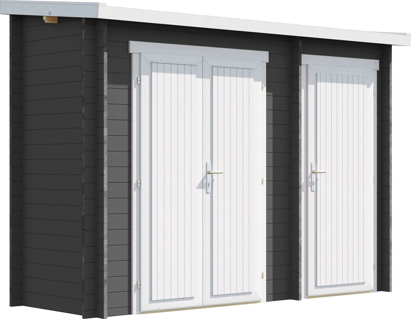 Lasita Bari 2 BxT: 320x135 cm Set carbongrau ab 1.999,00 € | Preisvergleich bei idealo.de