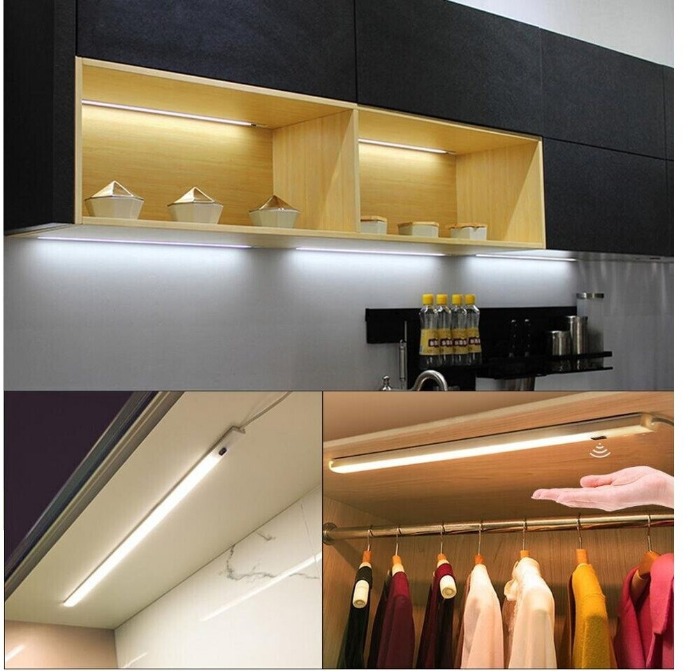 Led Lichtleiste Kuche