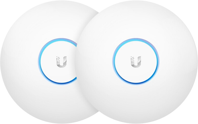 Ubiquiti UniFi 6 Lite 2-Pack ab 249,00 € | Preisvergleich bei idealo.de