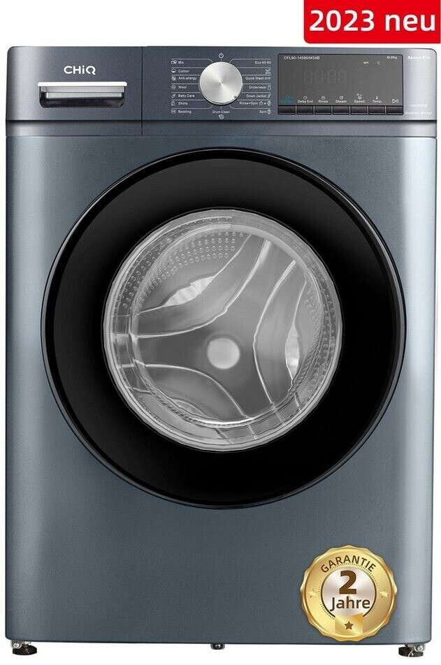 CHiQ CFL100-14586IM3XB CFL80-14586IM3XB ab 365,69 € | Preisvergleich ...