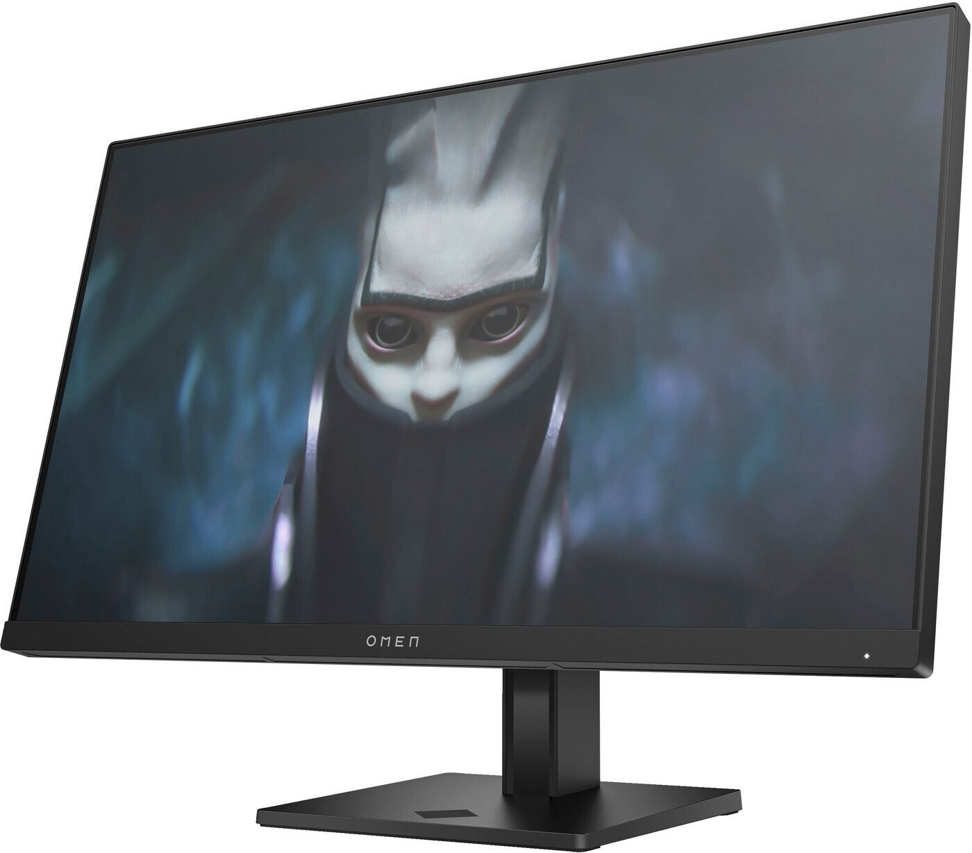 HP OMEN 24 (780d9e9) ab 141,00 € | Preisvergleich bei idealo.de