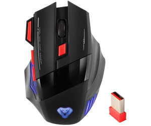 Media-Tech COBRA PRO GORN RF MT1121 ab 26,41 € | Preisvergleich bei ...