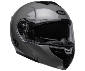 Bell SRT Modular Solid Grey Klapphelm grau ab 270,49 € | Preisvergleich ...