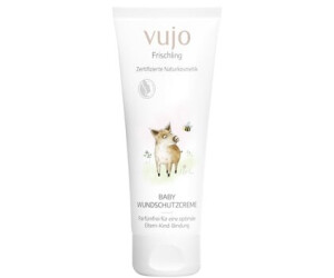 vujo Frischling Baby Wundschutzcreme 75 ml ab 6,75 € | Preisvergleich ...