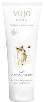vujo Frischling Baby Wundschutzcreme 75 ml ab 6,75 € | Preisvergleich ...