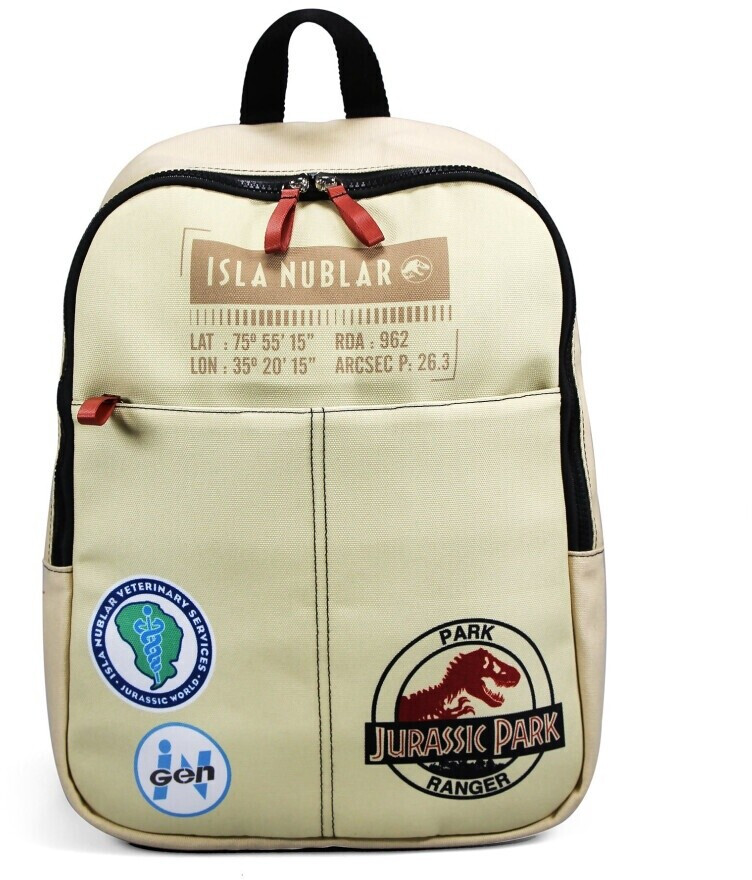 Half Moon Bay Ranger Backpack au meilleur prix sur idealo.fr