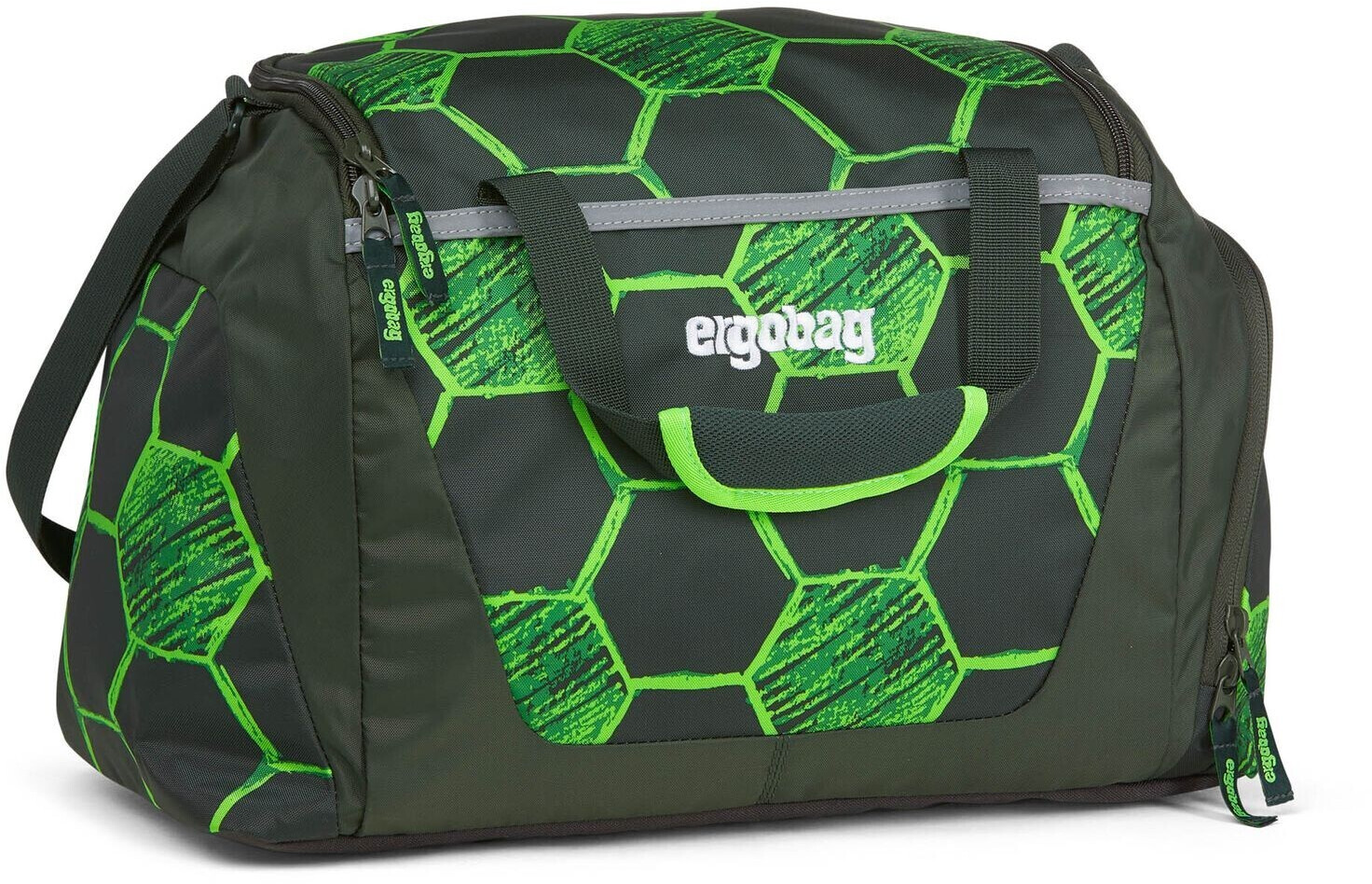 ergobag Sport Bag (2023) VolltreffBär ab 39,99 € | Preisvergleich bei ...