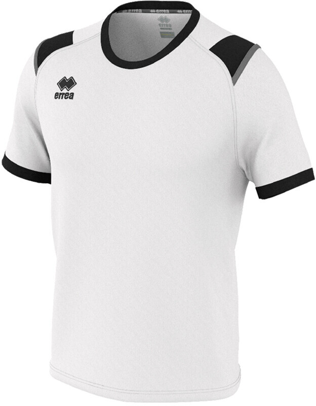Errea Shirt Lex S/S Ad (FM820C-1910) white ab 15,57 € | Preisvergleich ...