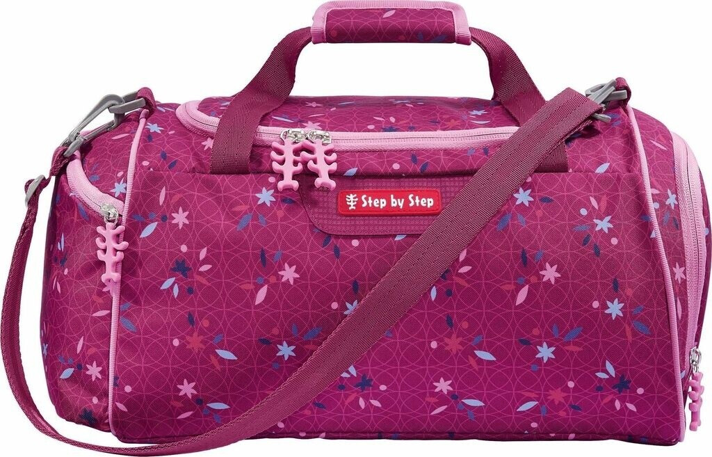 Step by Step Sportbag with Wet Compartment Fairy Freya a € 39,99 (oggi ...