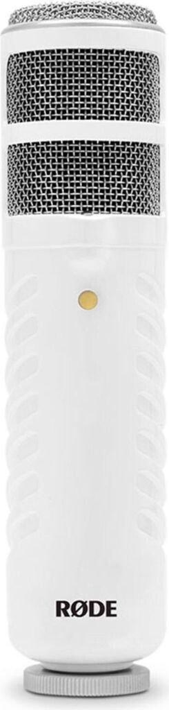 Rode Podcaster MKII ab 162,90 € | Preisvergleich bei idealo.de