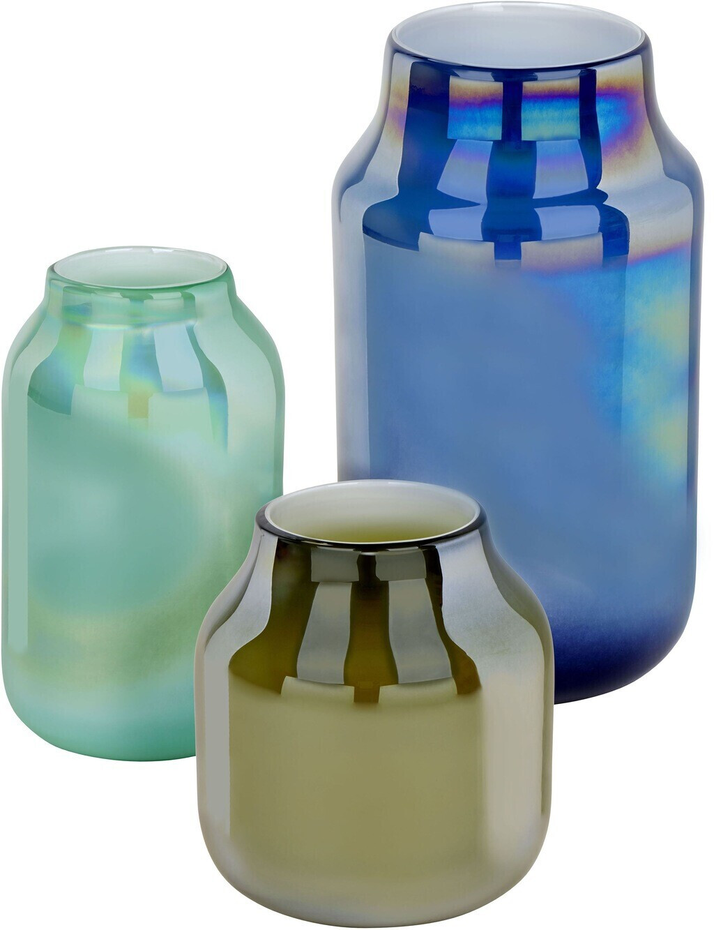 Lambert Ferrata 37cm petrol-metallic ab 120,93 € | Preisvergleich bei ...