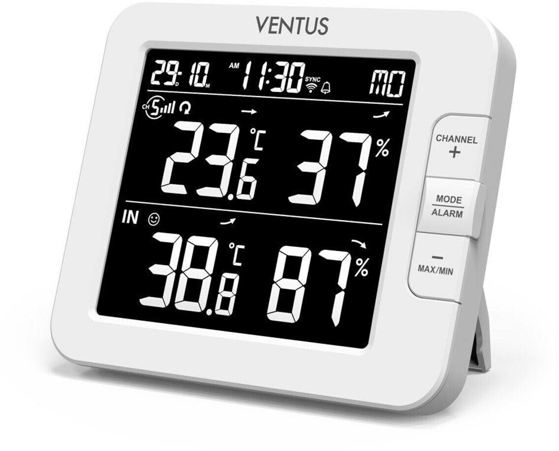 Ventus W640 (2270818) ab 89,96 € | Preisvergleich bei idealo.de