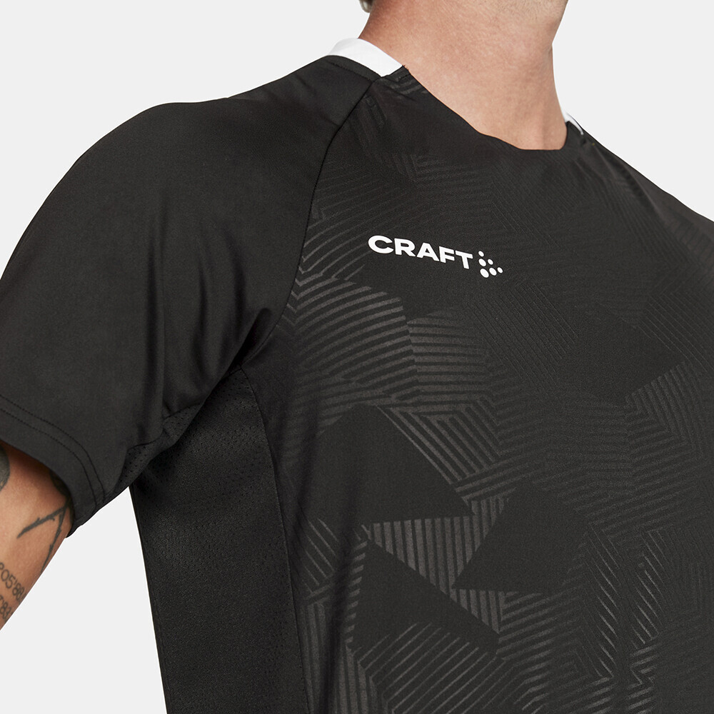 Craft Premier Solid Jersey (1912757-999000) black ab 27,90 ...