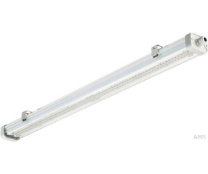 Philips LED-Feuchtraumleuchte SIA, 840 WT490C LED #62577800 ab 331,25 ...