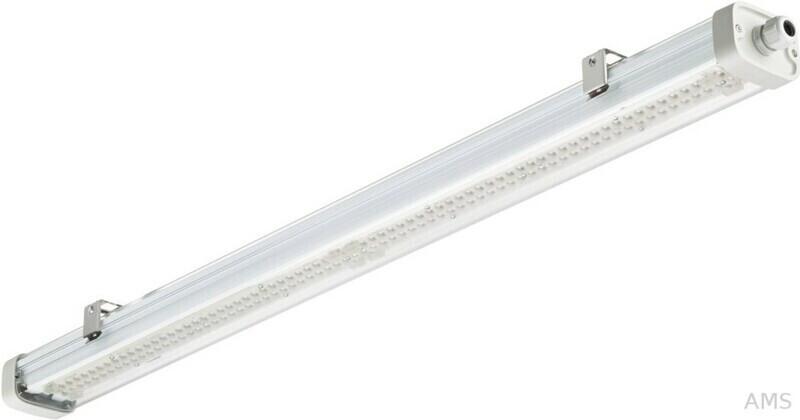 Philips LED-Feuchtraumleuchte SIA, 840 WT490C LED #62577800 ab 331,25 ...