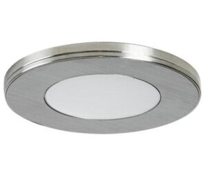Brumberg LED-Deckeneinbaustrahler 12164 12V DC 2,6W nickel matt ab 25 ...