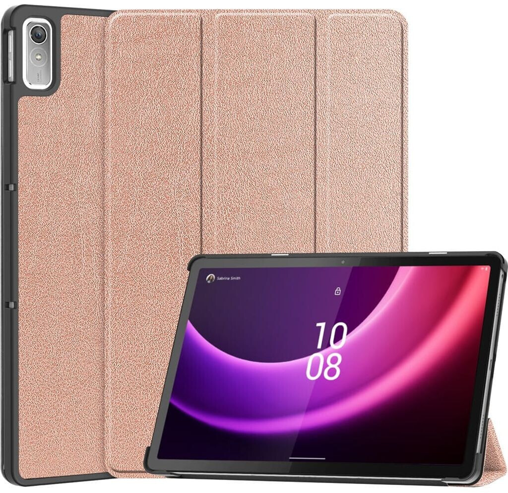 Bizon Case Tab Croc Lenovo Tab P11 Gen 2 Rosegold ab 17,50 ...