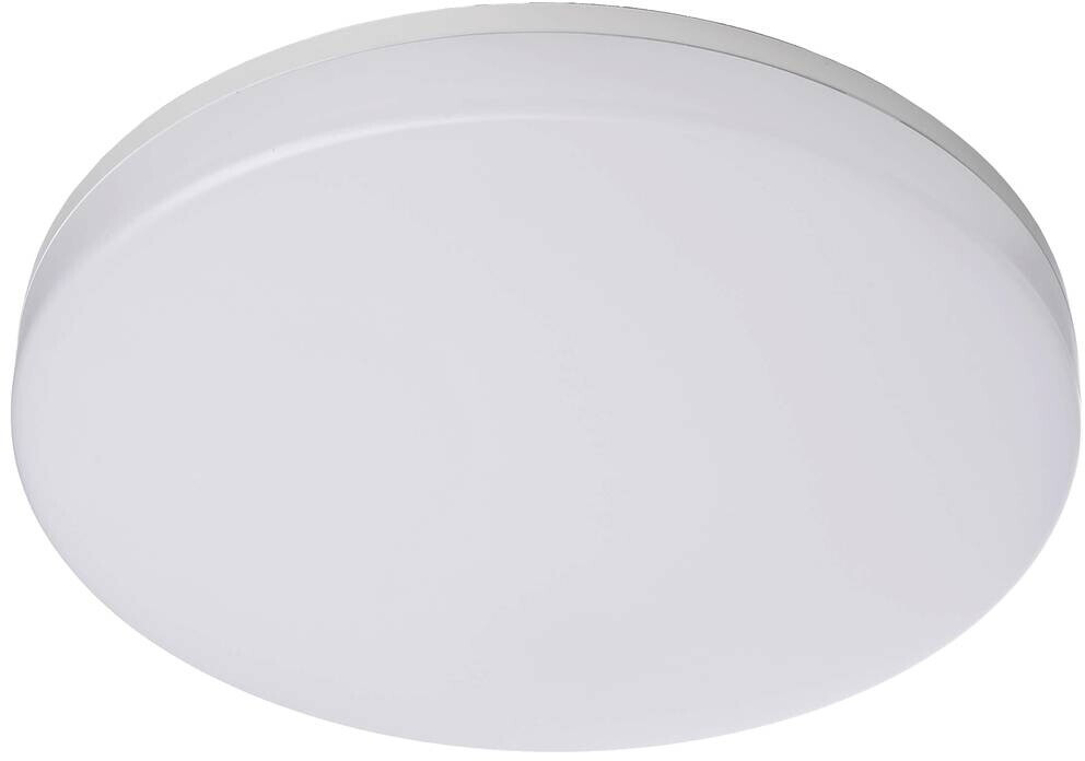 Deko-Light Outdoor LED Deckenleuchte ALTAIS MOTION, IP54 IK10, CCT, mit ...