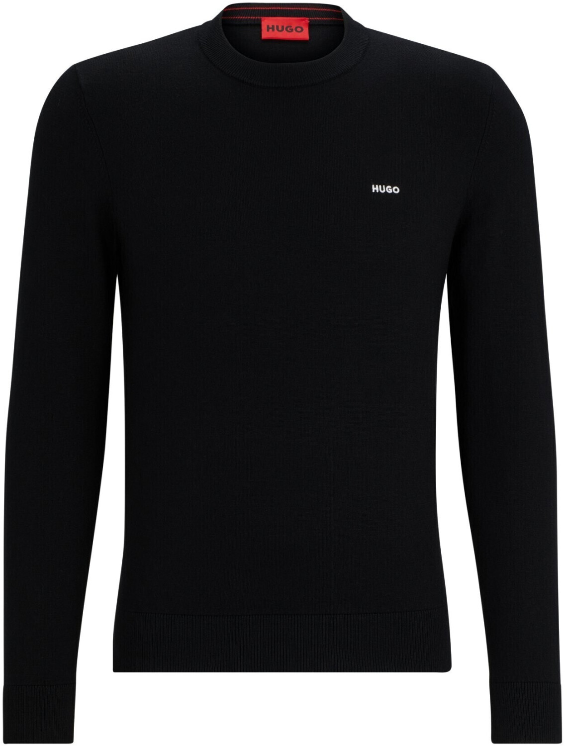 Hugo Boss San Cudo-1 50485822 Schwarz ab 99,95 € | Preisvergleich bei ...