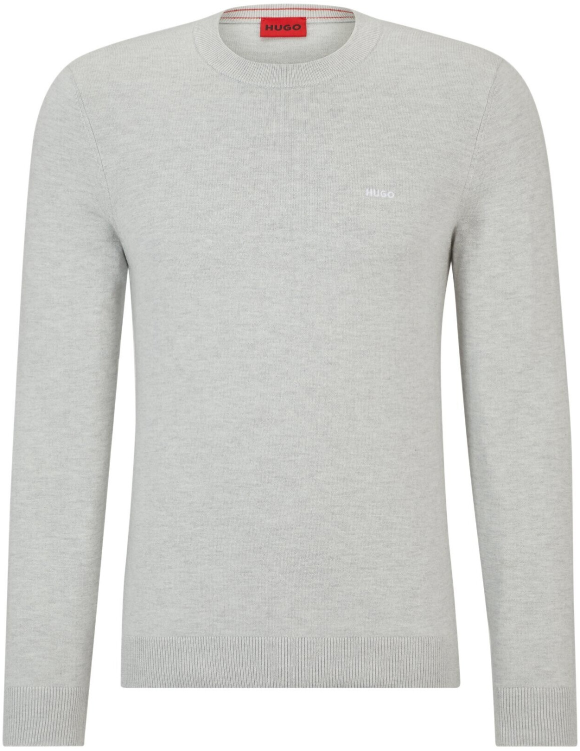 Hugo Boss San Cudo-1 50485822 Hellgrau ab 74,00 € | Preisvergleich bei ...