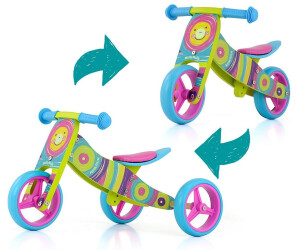 Milly Mally Jake rainbow au meilleur prix sur idealo.fr