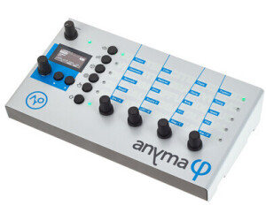 Aodyo Instruments Anyma Phi ab 499,00 € | Preisvergleich bei idealo.de
