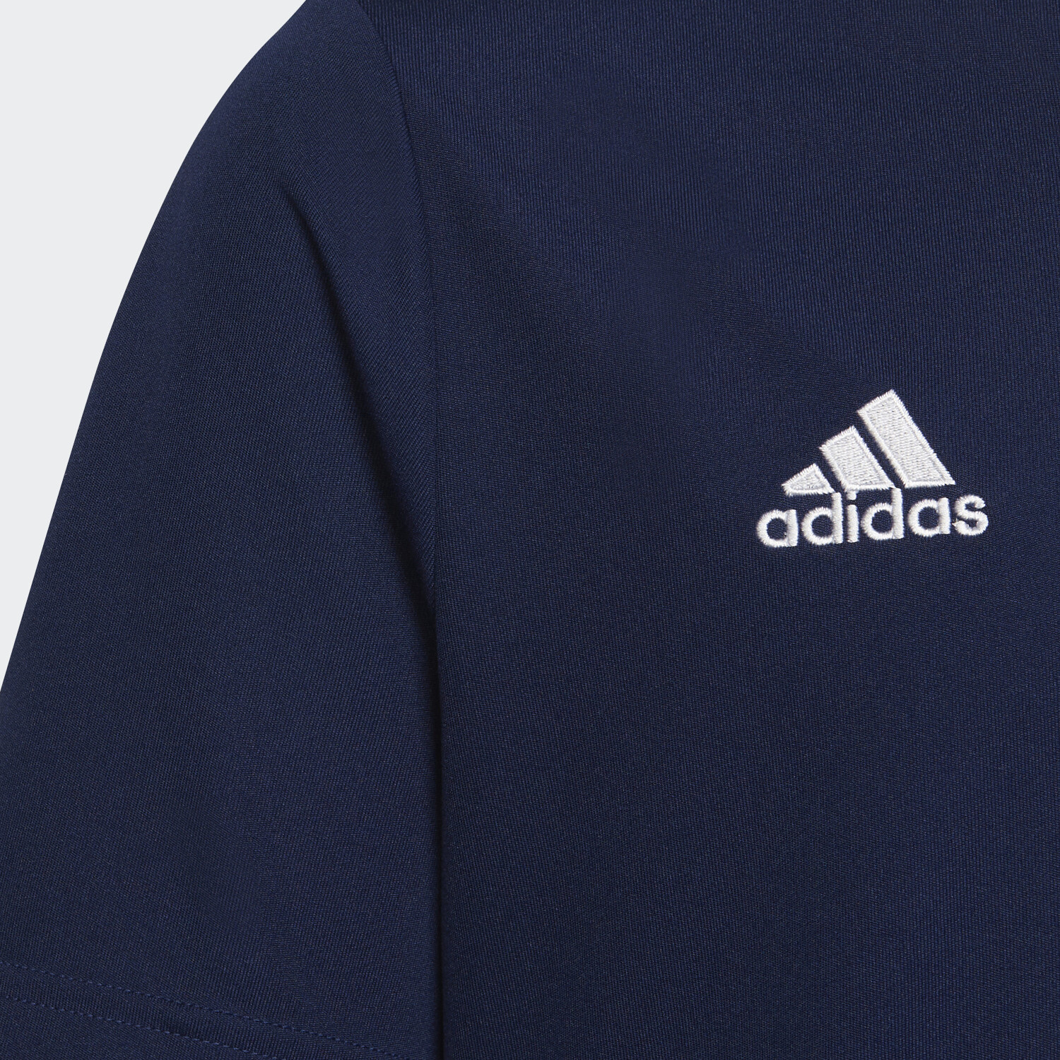 Adidas Entrada 22 Shirt Youth (H57564) team navy blue 2 desde 11,20 ...
