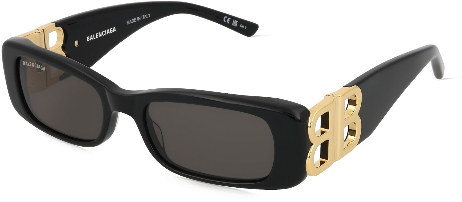 Balenciaga BB 0096S a € 231,00 (oggi) | Migliori prezzi e offerte su idealo