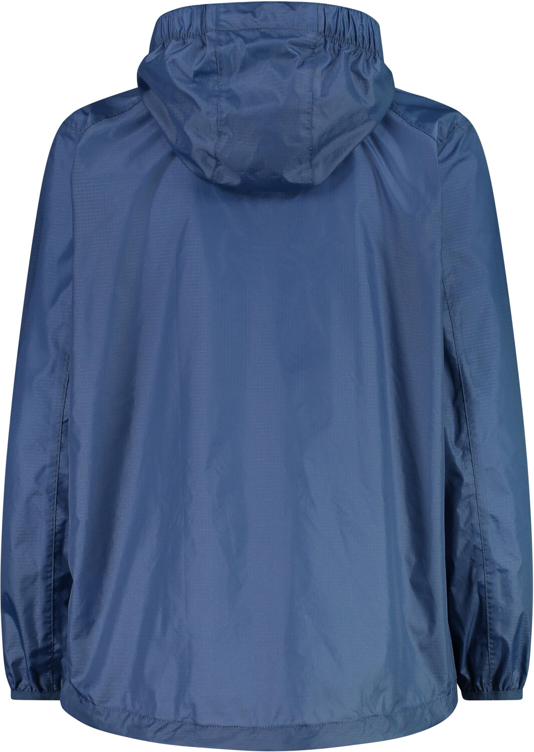 CMP Boy Fix Hood Jacket (3X57624) dusty blue au meilleur prix sur idealo.fr