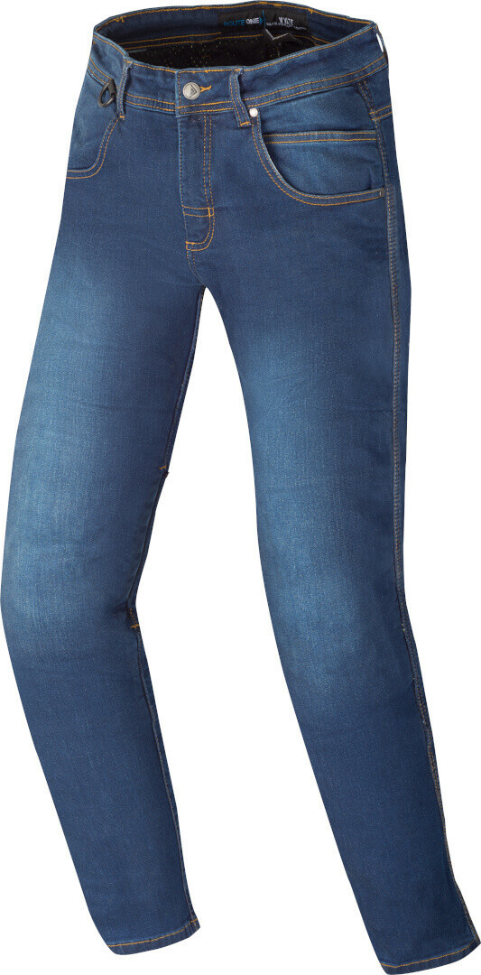 Merlin Wyatt Aramid jeans blue ab 129,95 € | Preisvergleich bei idealo.de