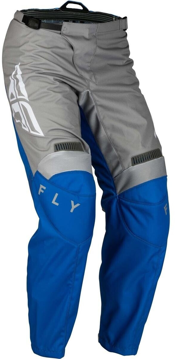 Fly Racing F-16 2023 Motocross Pants grey/blue a € 55,99 (oggi ...