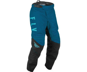 Fly Racing F-16 Jugend Motocross Hose black/türkis ab 70,06 ...