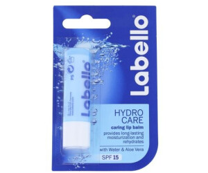 Labello Hydro Care Lippenbalsam (4,8 g) ab 2,10 € | Preisvergleich bei ...