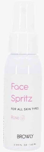 Browly Face Spritz Gesichtsspray (60ml) ab 9,90 € | Preisvergleich bei ...