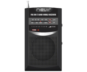 Nevir NVR-136 ab 27,54 € | Preisvergleich bei idealo.de