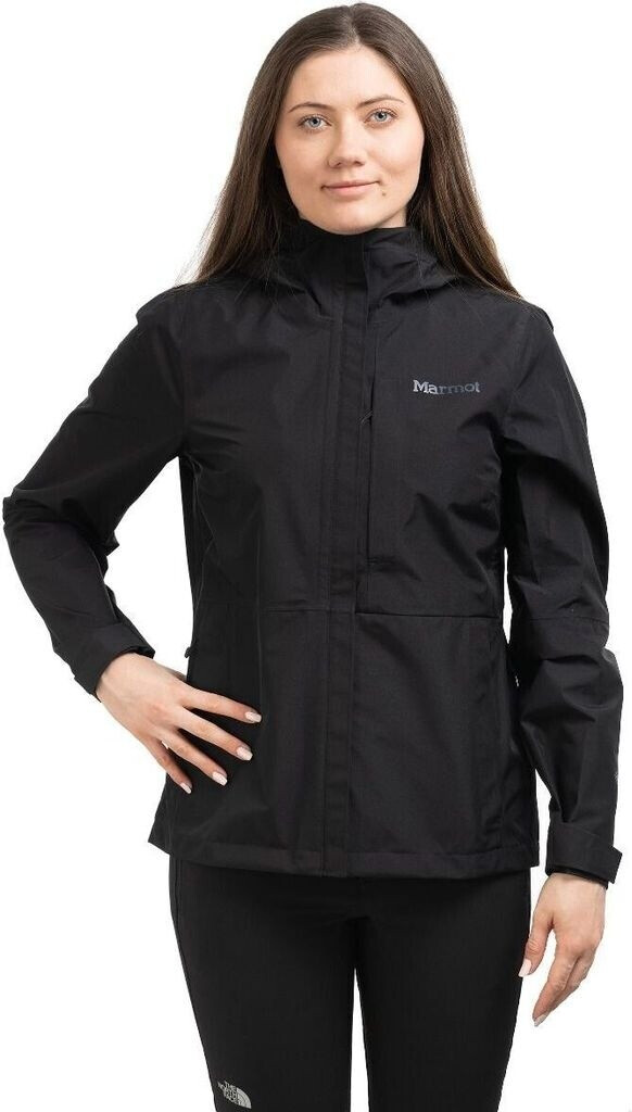 Marmot Wm's Minimalist Gore-tex Jacket (M12683) desde 124,35 € | Compara precios en idealo