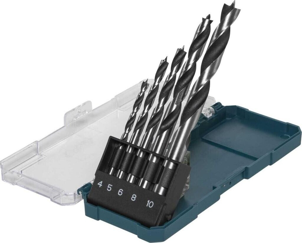 Makita D-72861 ab € 3,22 | Preisvergleich bei idealo.at