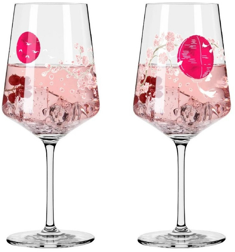 Ritzenhoff Aperitifglas 2er-Set Sommersonett 013, 014 ab 22,99 € | Preisvergleich bei idealo.de