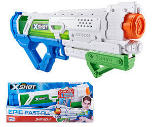 ZURU XSHOT Epic Fast Fill ab 17,99 € | Preisvergleich bei idealo.de