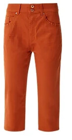 S.Oliver Slim: Slim Leg-Capri (2114795) ab 19,07 € | Preisvergleich bei ...