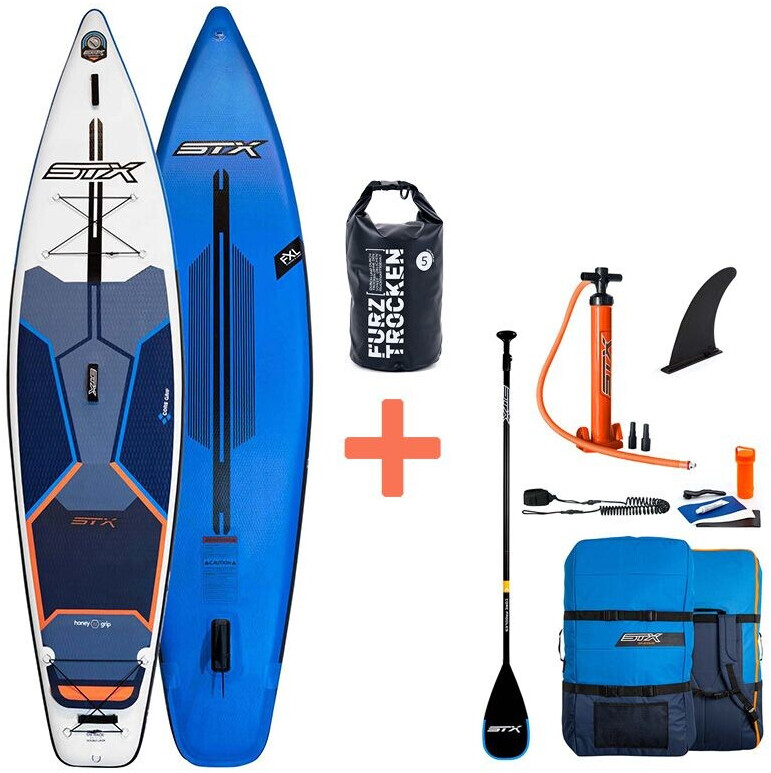 STX STX Race 12'6'' (8717264) blue ab 467,96 € | Preisvergleich bei ...
